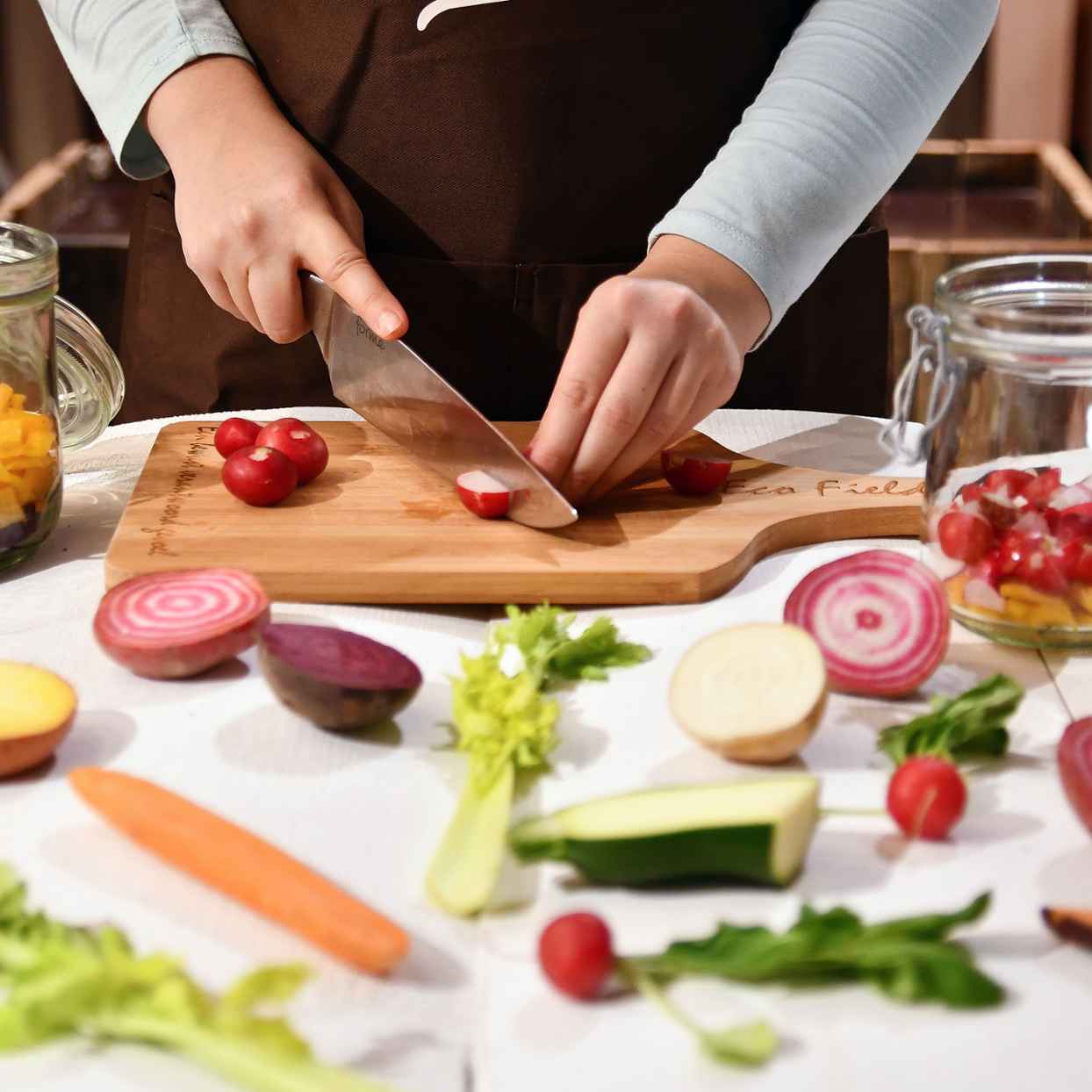 Met deze 5 tips eet je met gemak een week geen vlees en zuivel ...