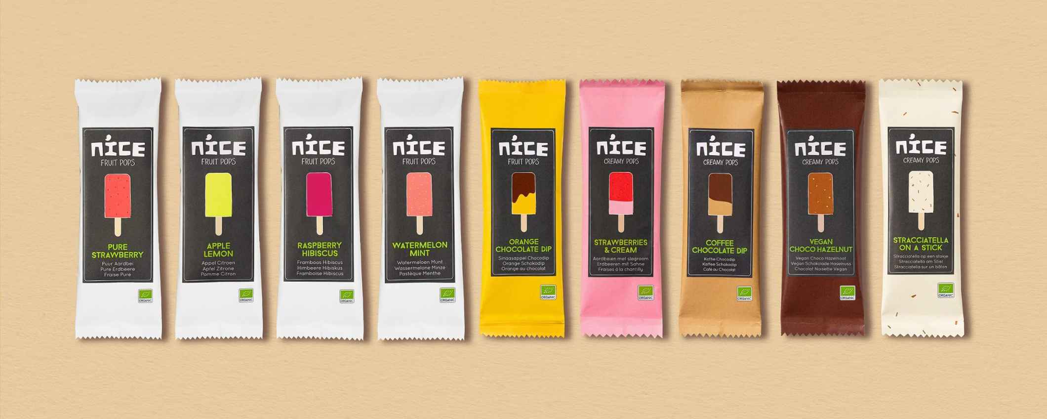 Ketenverhaal: deze reis maakt lekker én gezond ijs | Triodos Bank