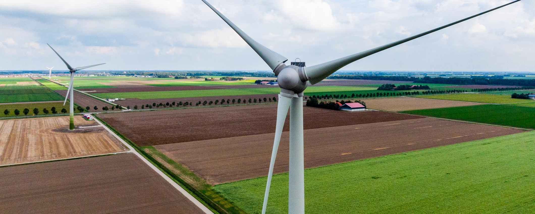 Op zoek naar écht groene stroom? Bij deze 11 energieleveranciers zit je goed | Triodos Bank