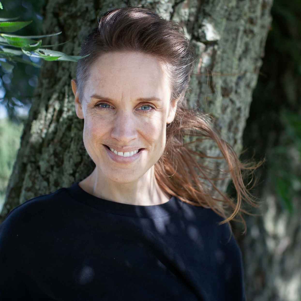 Wat gaan we onze achterkleinkinderen vertellen over de klimaatcrisis ...