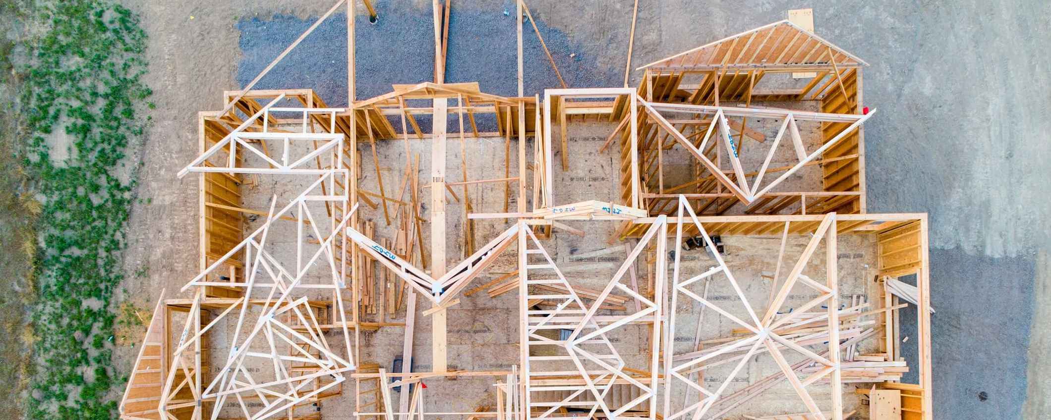 7 vragen over biobased bouwen | Triodos Bank