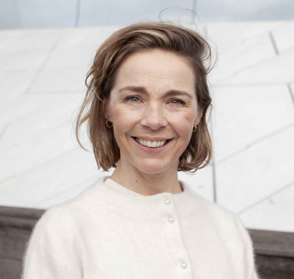 Iris en Laurette zijn pioniers in verduurzaming filmindustrie