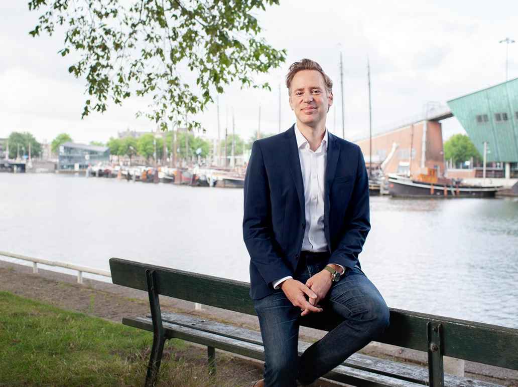 Sea Rangers redden de oceanen van vervuiling | Triodos Bank