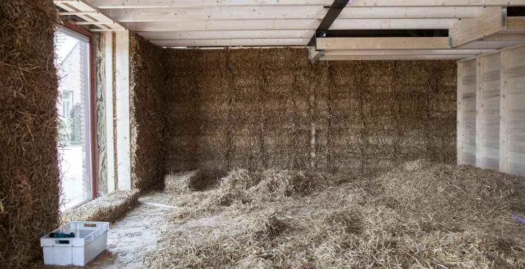 7 vragen over biobased bouwen | Triodos Bank